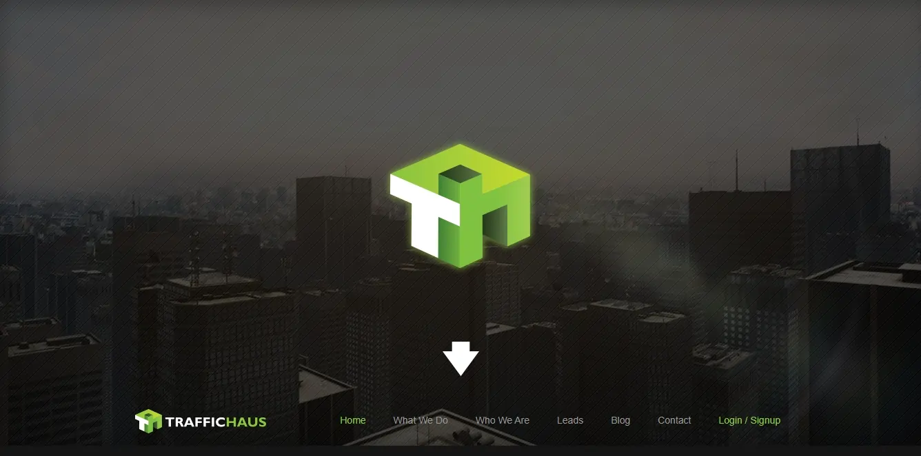 TrafficHaus - Adult Ad Networks